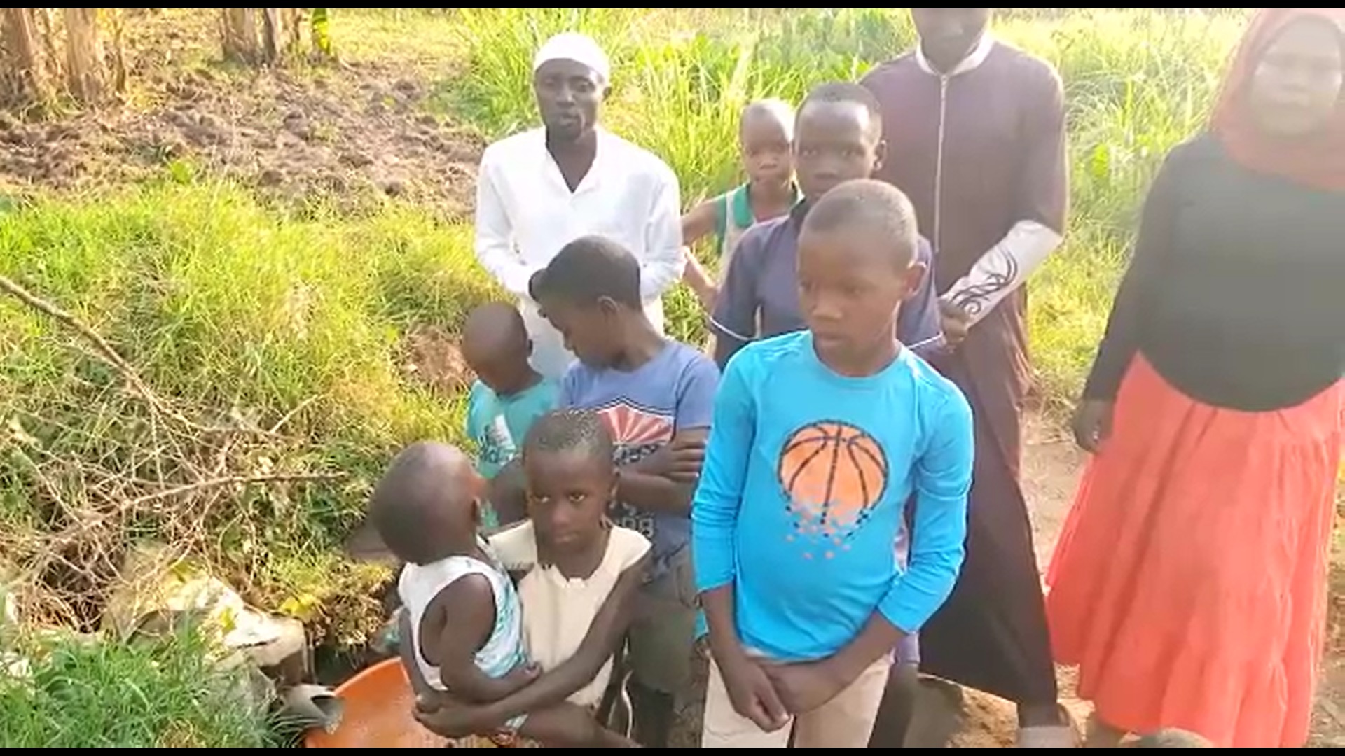 Gallery for Uganda Shukri Charity Organization